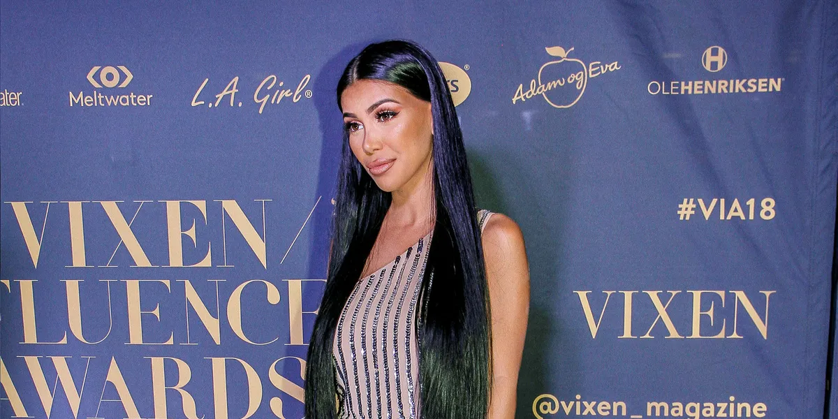 Bloggprofil Isabel Raad ga seg selv millionutbytte etter rekordår | DN