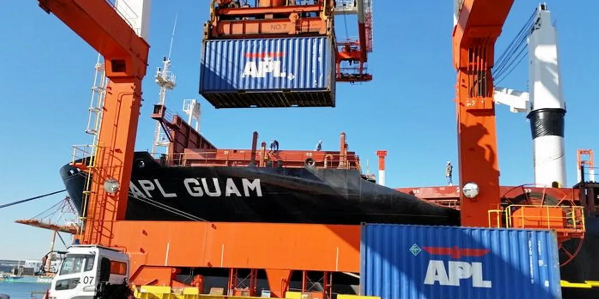 CMA CGM and American President Lines to welcome new president