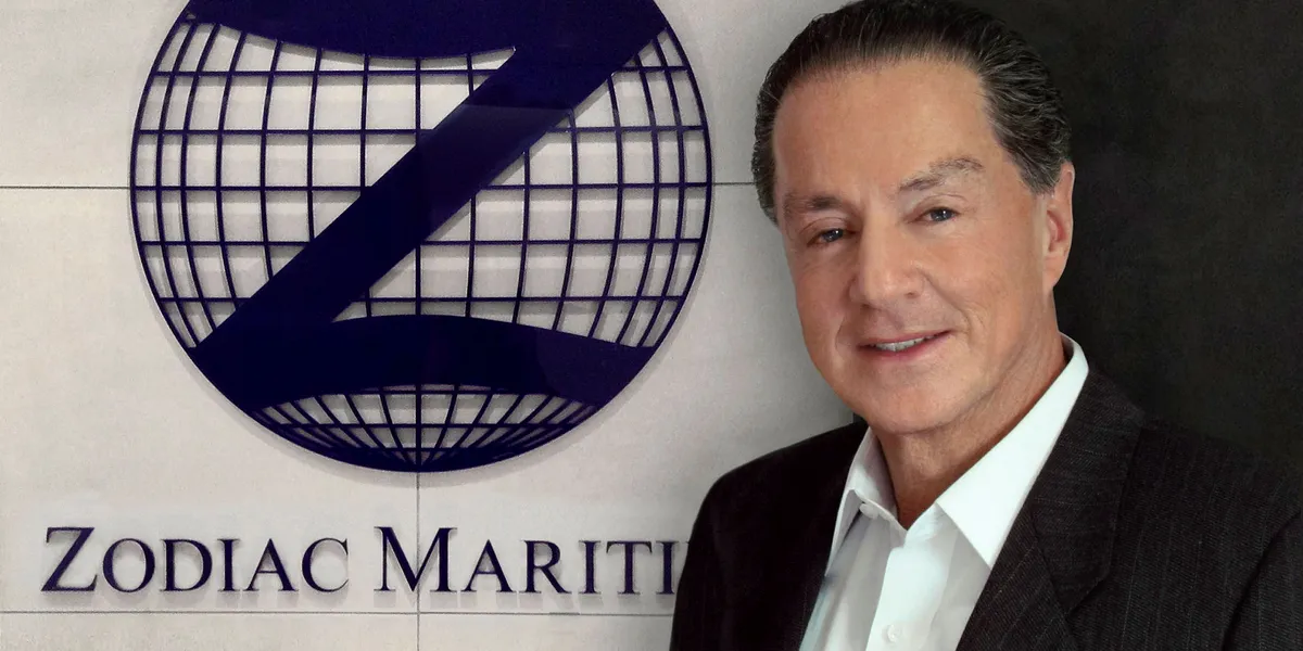 Eyal Ofer-backed Zodiac swoops on ex-Brightoil VLCC for $61.5m