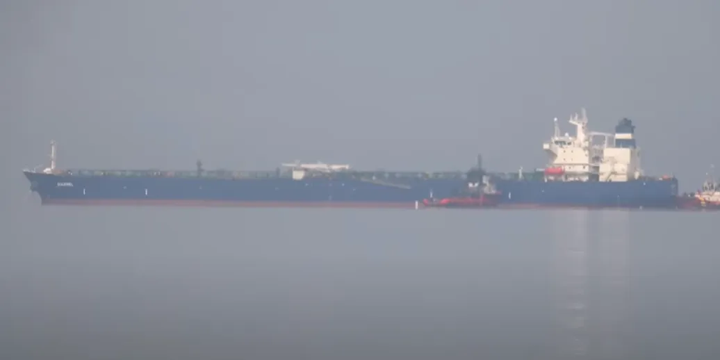 ‘Multiple mines’: Mysterious explosions on Russia-trading tankers ...