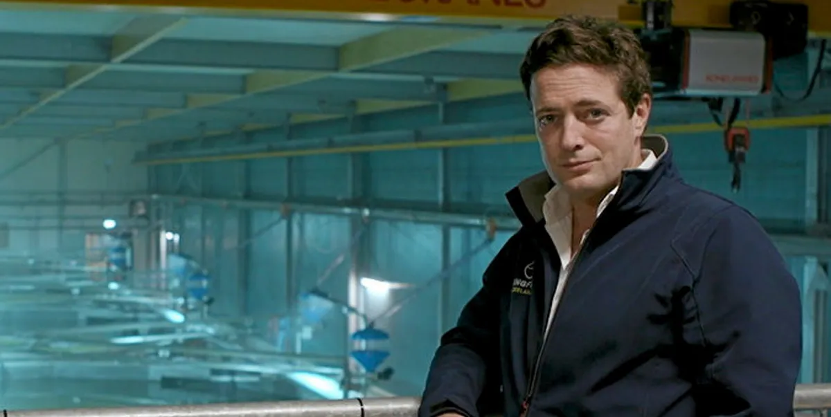 The Kingfish Company gets green light to start building US land-based ...