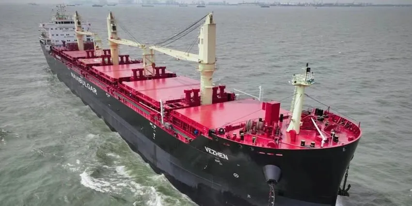 Baltic cable was not cut on purpose, insists Navibulgar