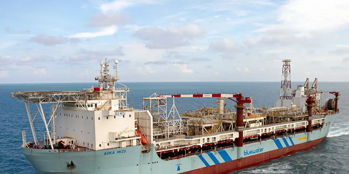 Sea Lion project delayed as operator tackles financing - partner stock ...