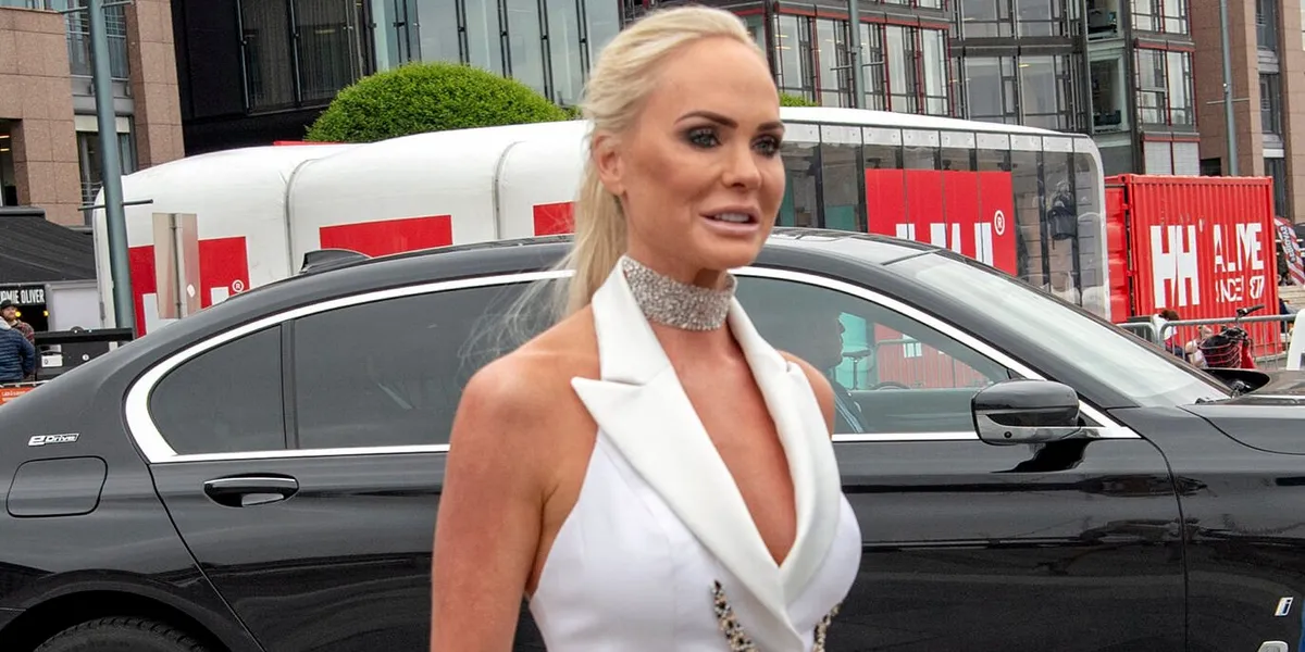 Kathrine Fredriksen leaves Avance Gas board as new directors brought in ...