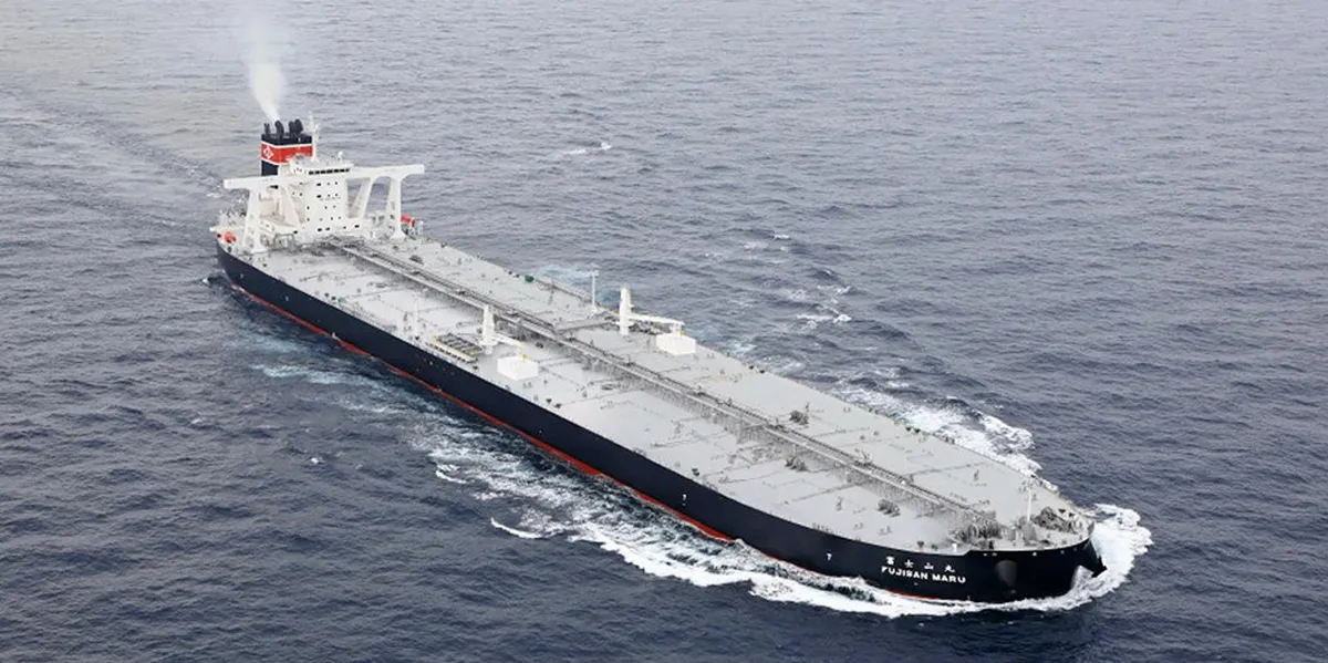 Vitol leads the way as first VLCCs fixed to bring oil to new Chinese ...