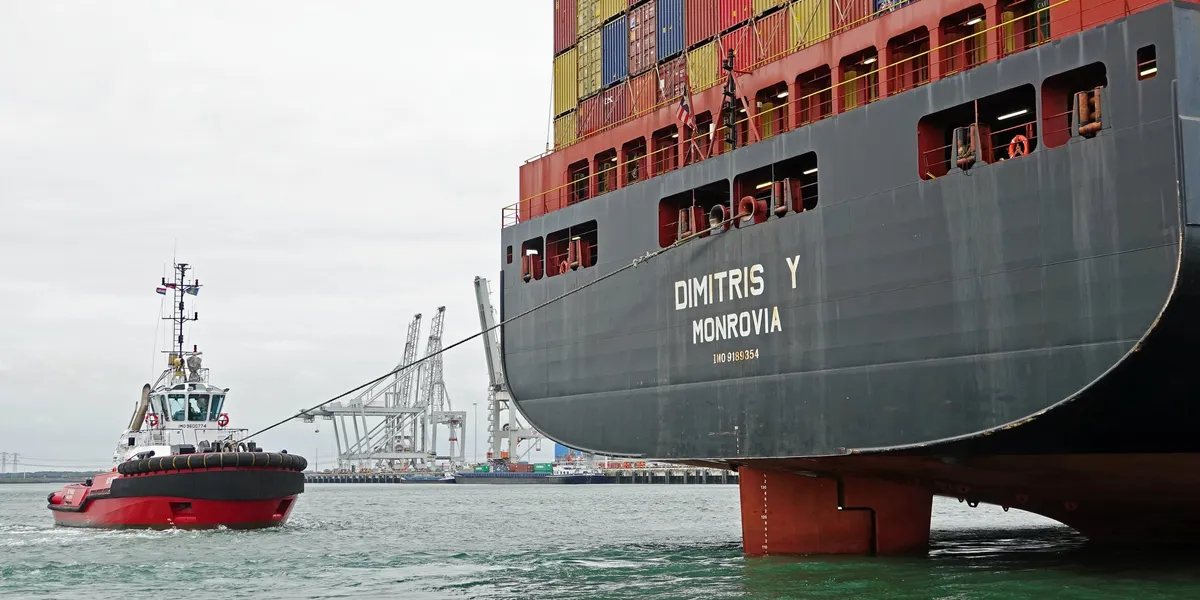 Gianluigi Aponte’s MSC splashes $100m on container ship trio from Greek ...