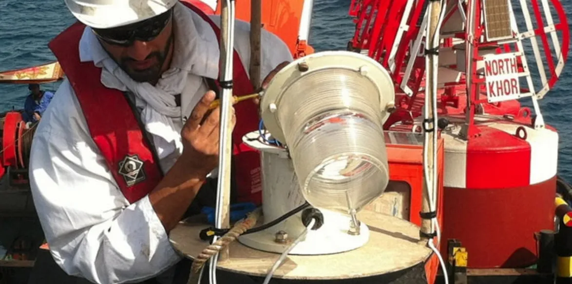 IFAN hikes charges and bills more ships to pay for Middle East navigation