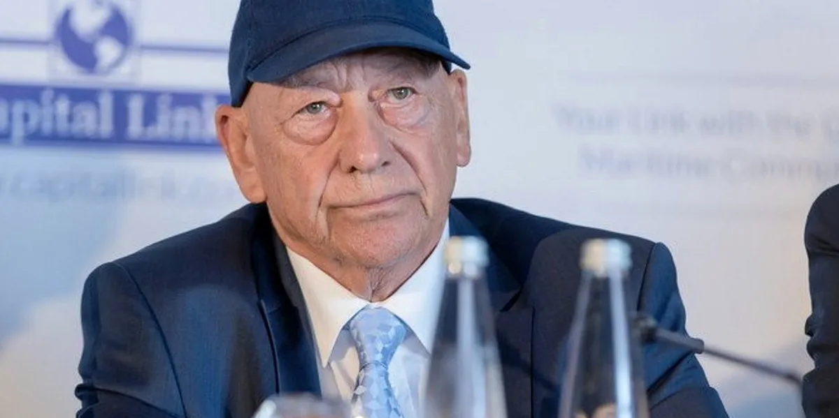 CDB Leasing adds more LNG carriers to fleet after deal with Dynagas