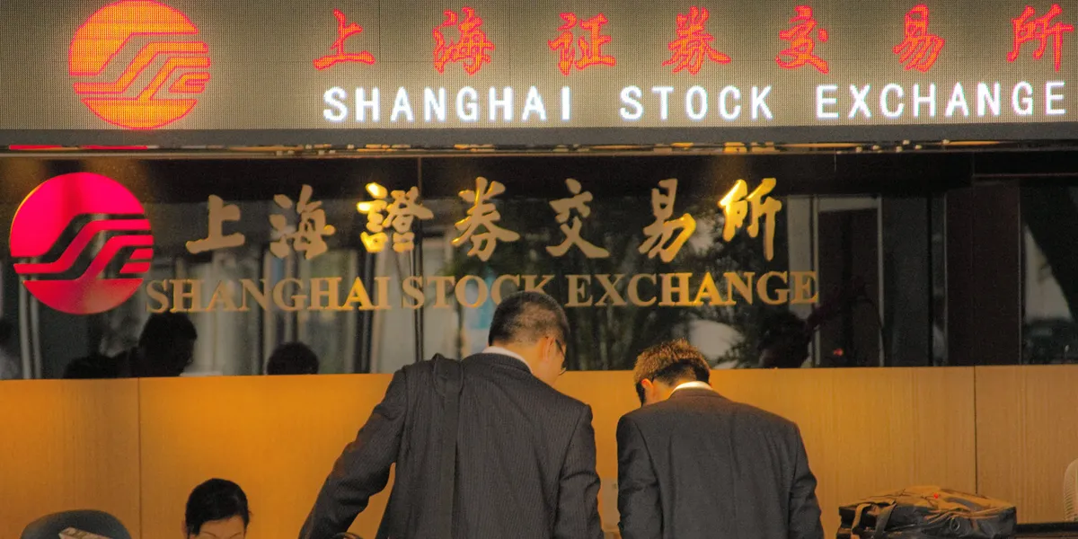 Shanghai Jinjiang aims for $416m IPO to build container ship fleet