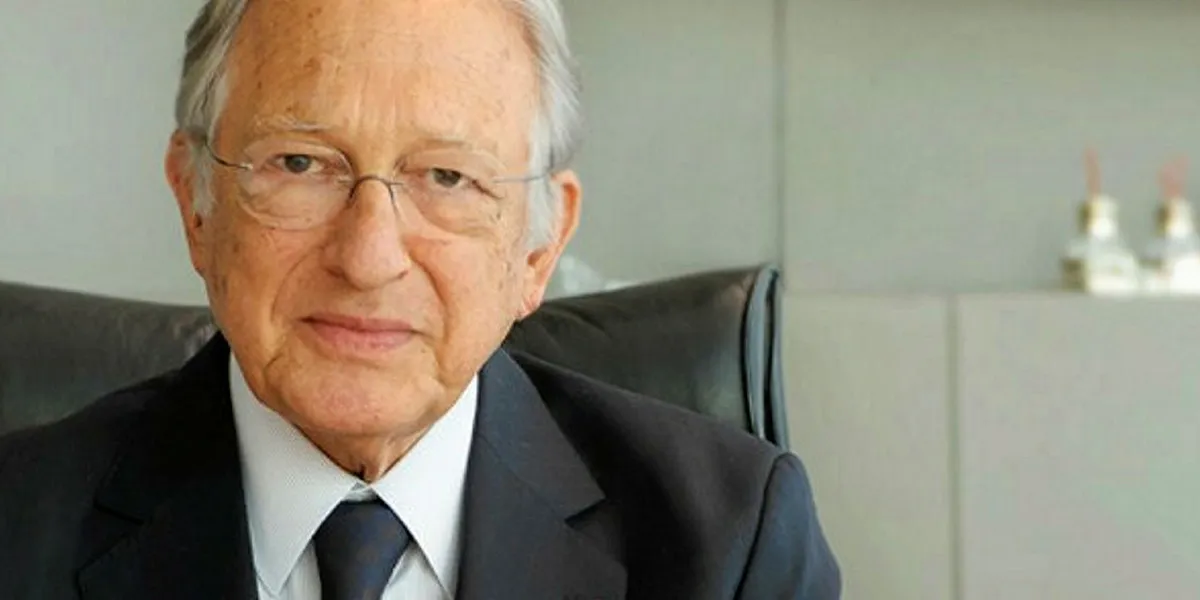 Jacques Saade dead at 81
