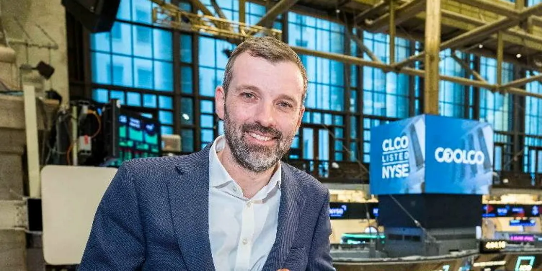 CoolCo says up to 20 new LNG ships a year needed to replace old steamships