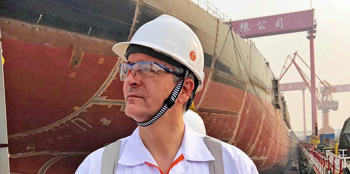 ExxonMobil hands SBM Offshore $3 billion 'first of its kind' FPSO pact ...