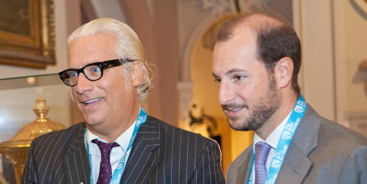 Georgiopoulos swoops on MR from Denmark’s Dee4 Capital