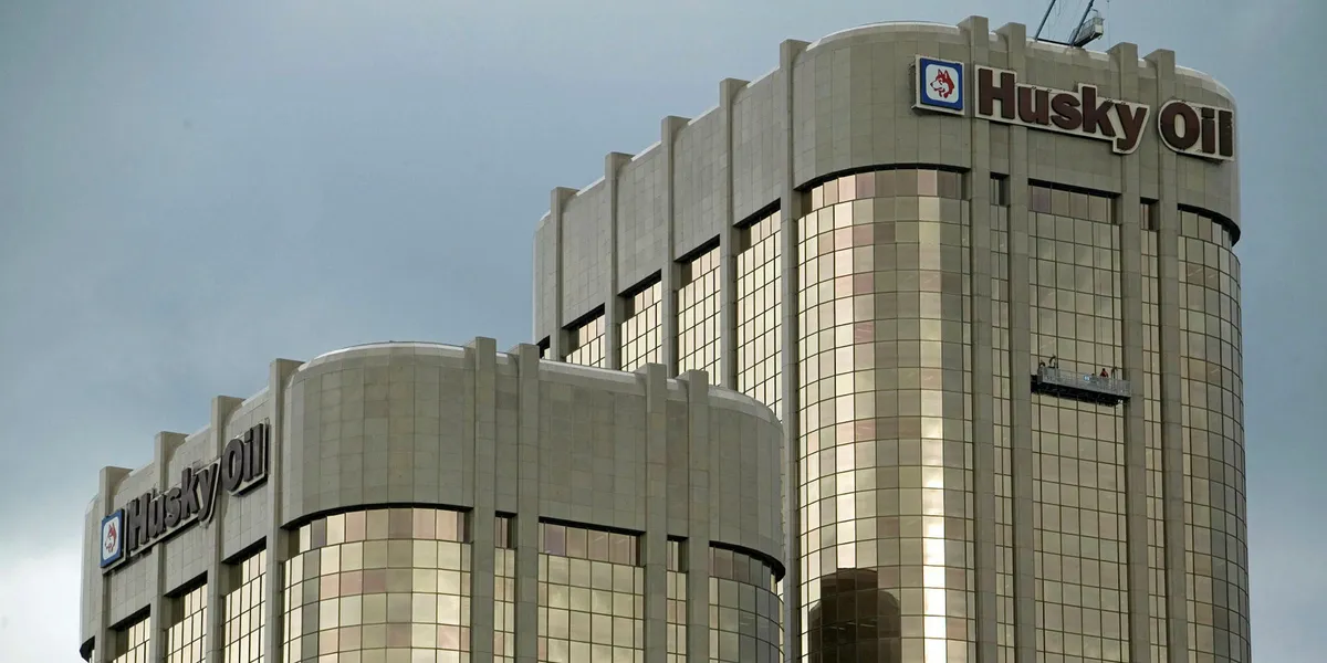 Husky quietly going big in Montney | Upstream