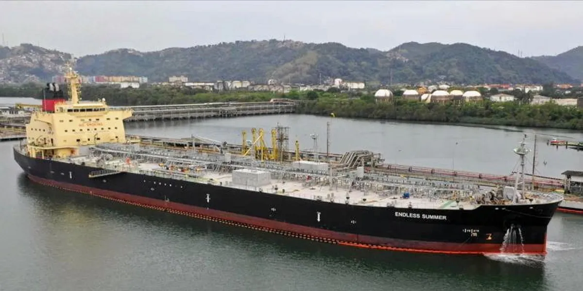 Prime Tanker sales spree extends with premium disposal of product carrier