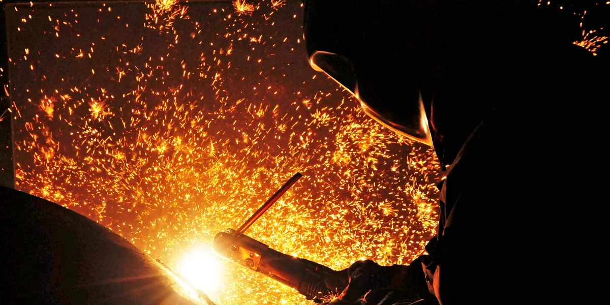 Shell Nigeria gas project moves forward as COOEC cuts first steel ...