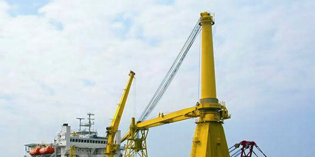 Ehret emerges as buyer of Sea Trucks vessels