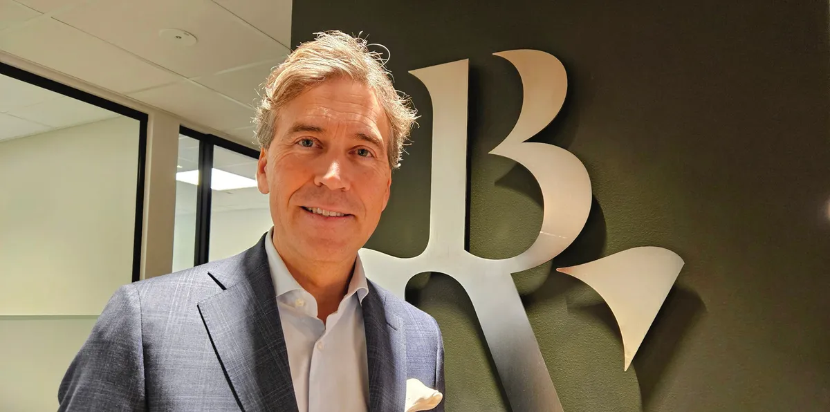 Takeovers, listings and John Fredriksen’s stake: BW LPG chief charts course after $1bn fleet deal