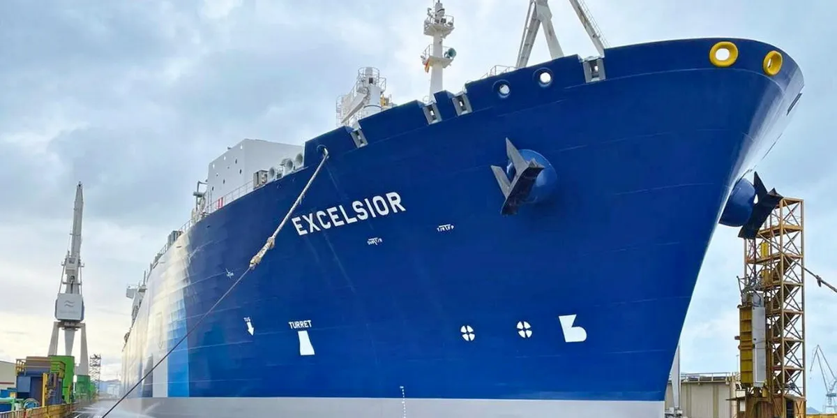 Excelerate Energy buys reliquefaction kit for single FSRU retrofit