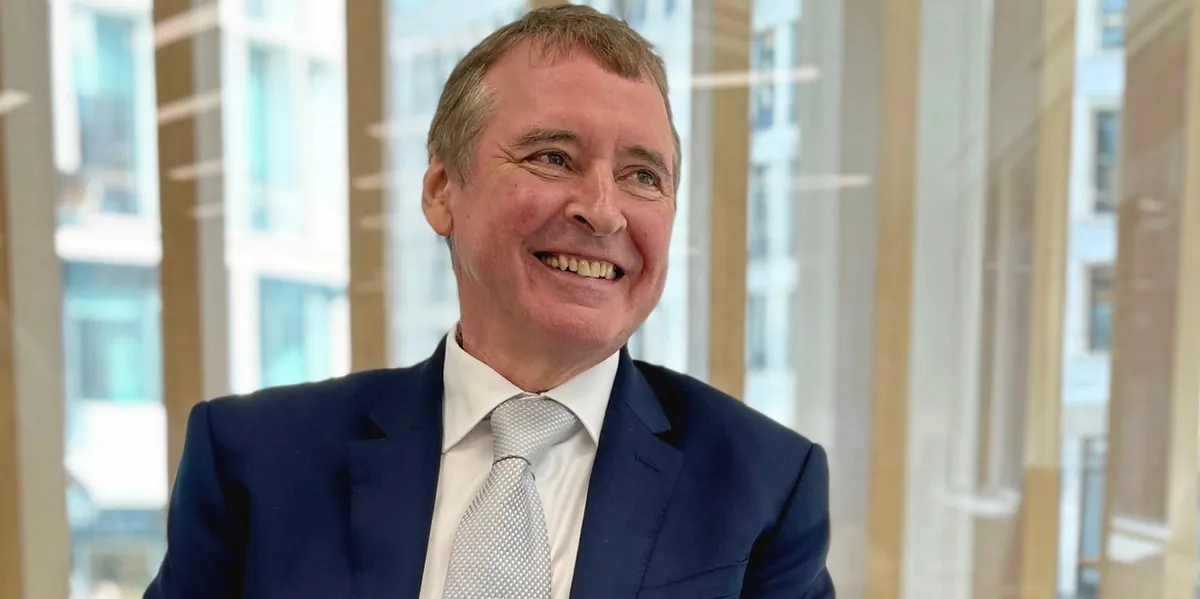 London lawyers Mike Lax and Stuart Dench jump ship to Hannaford Turner