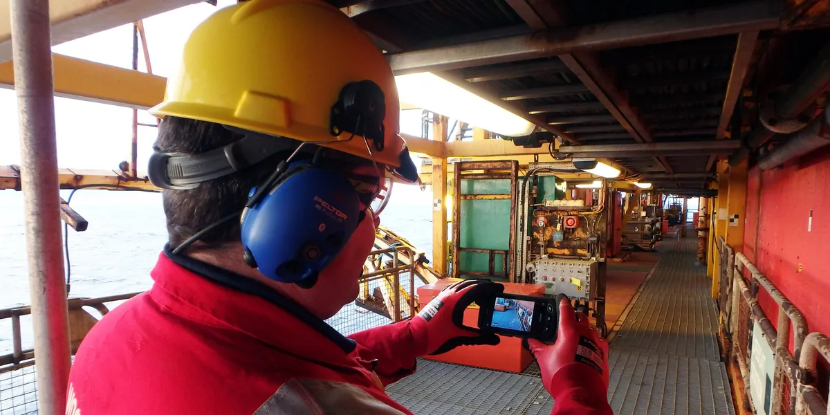 Wood extends Sidara deal deadline for third time | Upstream