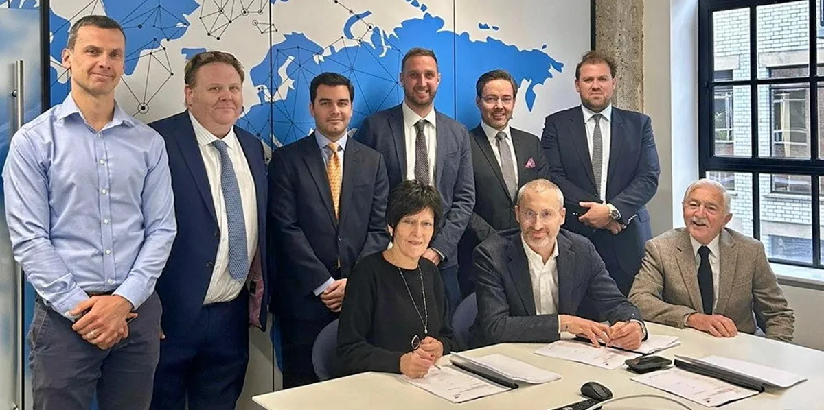 Union Maritime inks Equinor time charters for new tankers