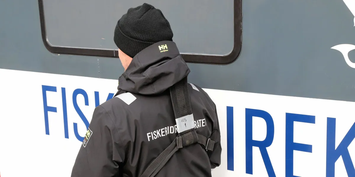 Mottak har motsatt seg kontroll: – Brudd på denne plikten kan medføre ...