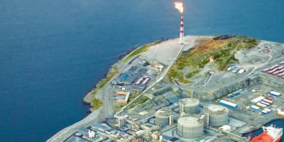 Snohvit LNG poised for 80 day shut-in | Upstream