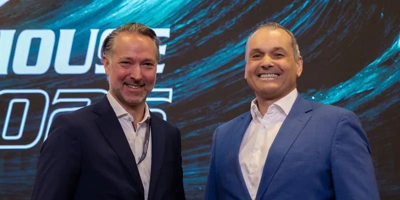 Hoegh Evi and Wartsila unveil world’s first floating ammonia-to-hydrogen cracker