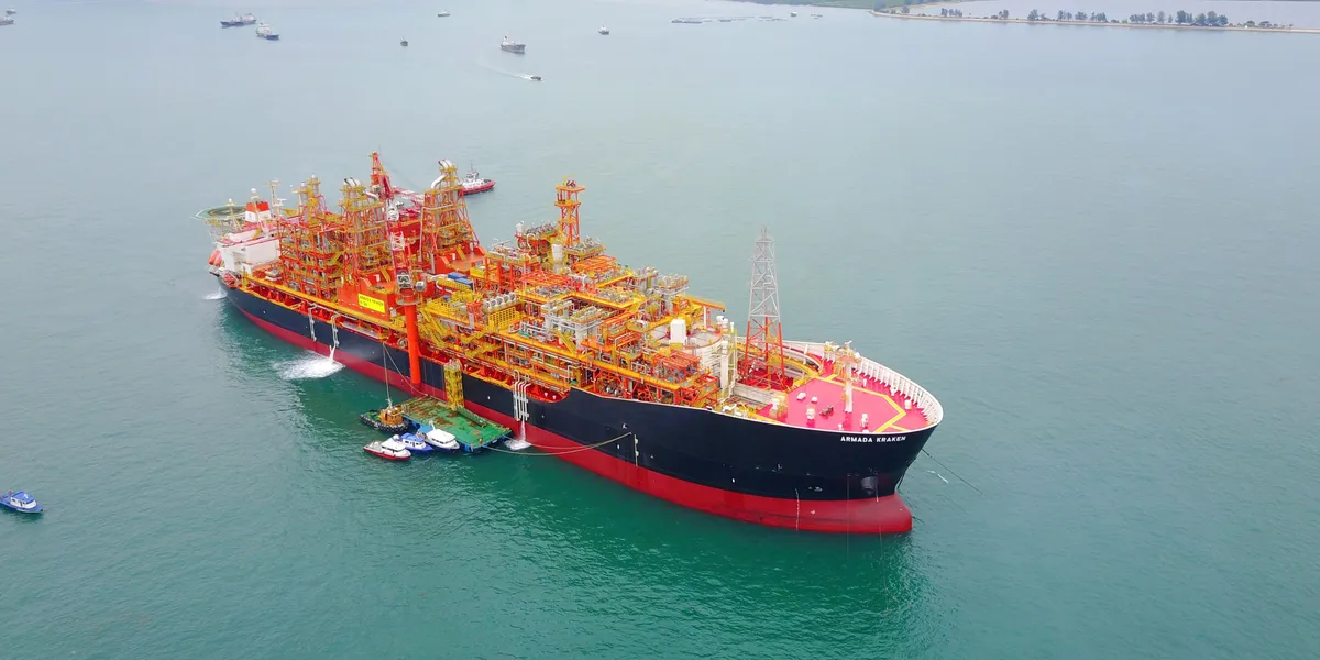 Top executives depart distressed UK oil and gas producer | Upstream