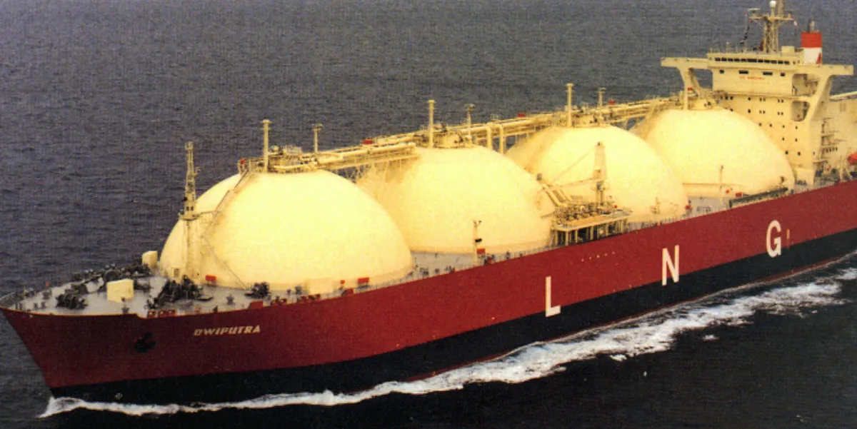 Mercuria signs EDF trio to launch London LNG desk