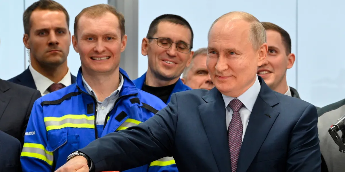 Sanctions bite at Russia’s Arctic LNG 2 project, as foreign shareholders suspend involvement ...