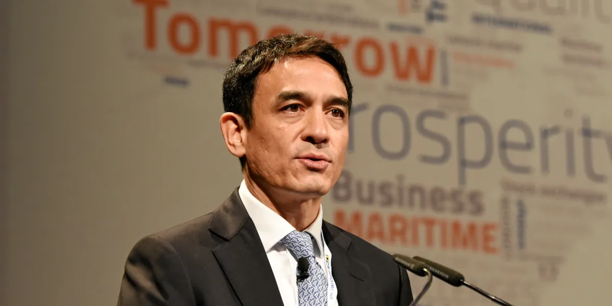 Is Andreas Sohmen-Pao about to delist another BW group company in Oslo?