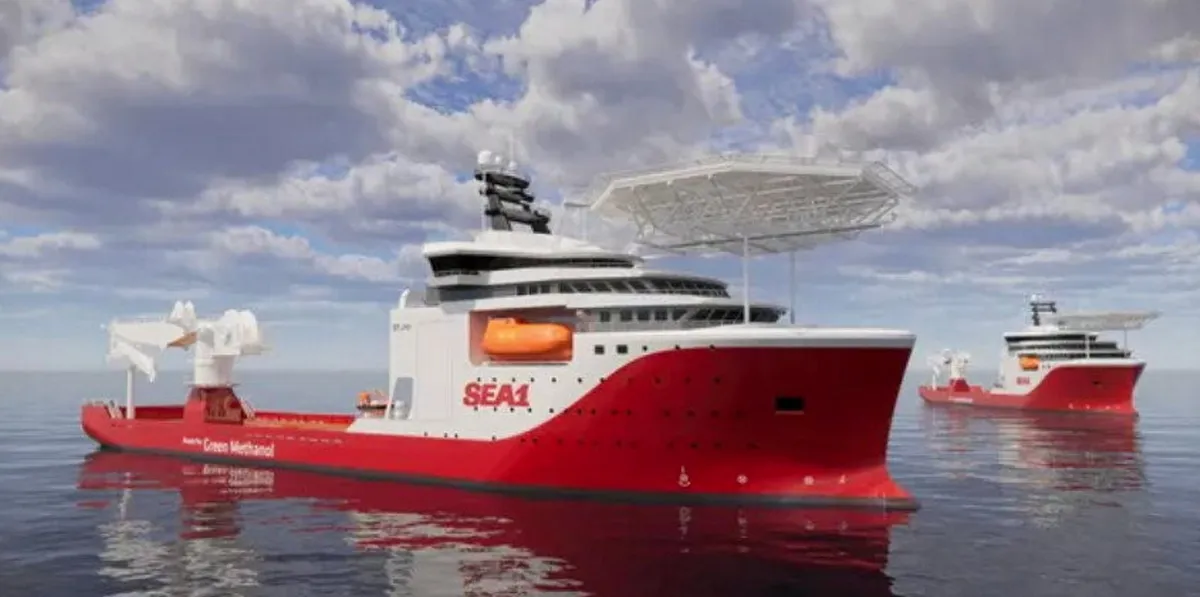 To design-kontrakter til Ålesund-selskap | Kystens Næringsliv | Vi ...