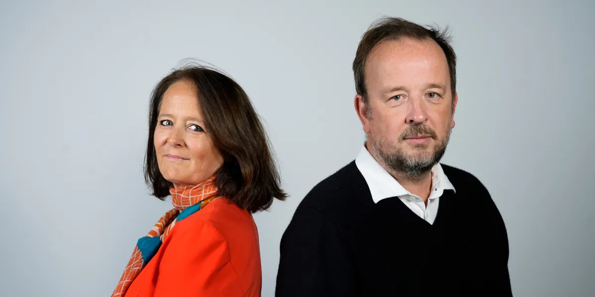 Er MDG er blitt et parti basert ene og alene på fiendskap til ...