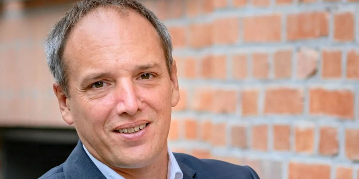 Christian Stangl: A ‘Lidl’ more focus on supply chains