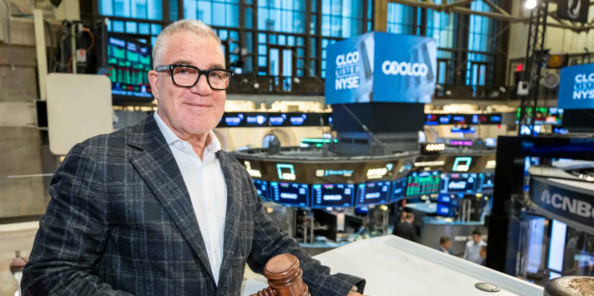 Idan Ofer sold off Ardmore Shipping shares months before Red Sea attack