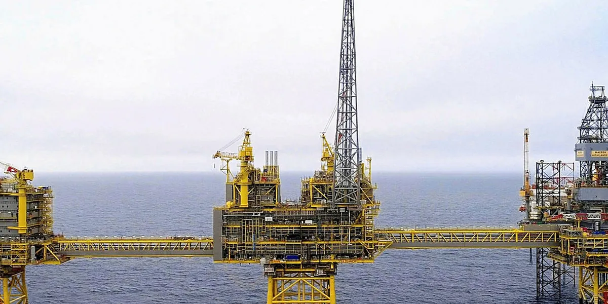 Plans to create single-asset merger with Elgin-Franklin | Upstream