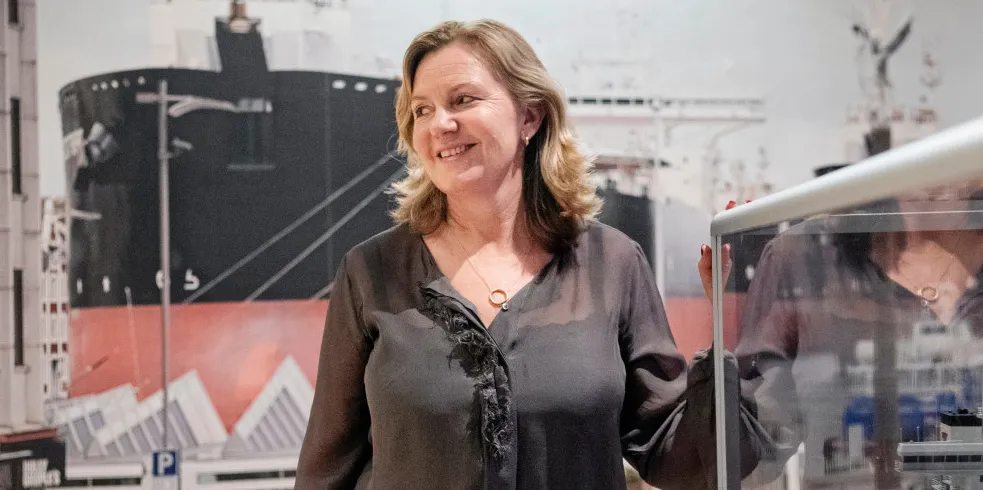 Brookfield’s Altera Shuttle Tankers delivers stronger than expected ...