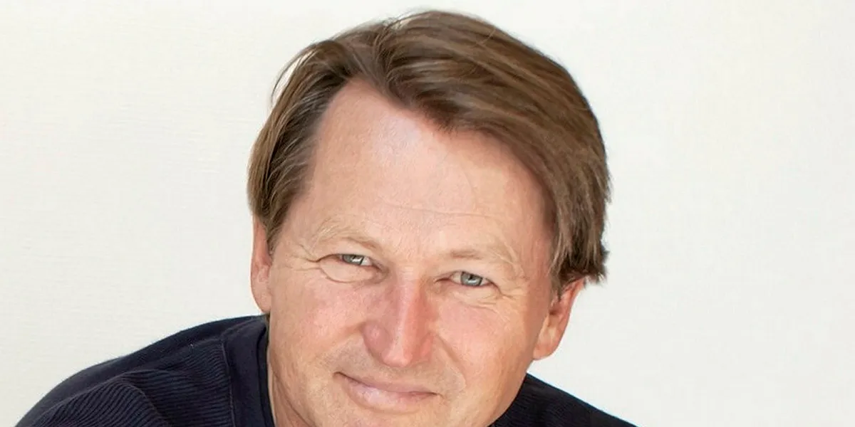 Frisvold ny fiskeriutsending