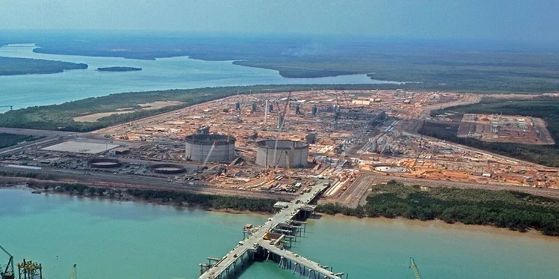 Consortium in Ichthys cost overrun claim | Upstream