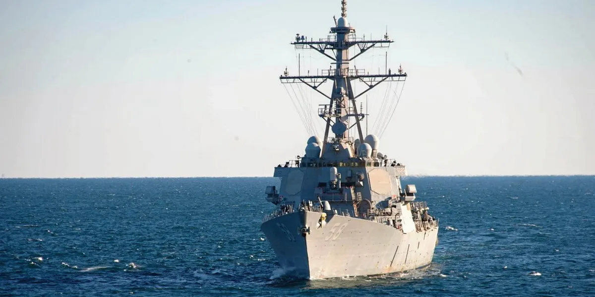 Insurers hike war risk rates following Red Sea attacks on US and Greek ...