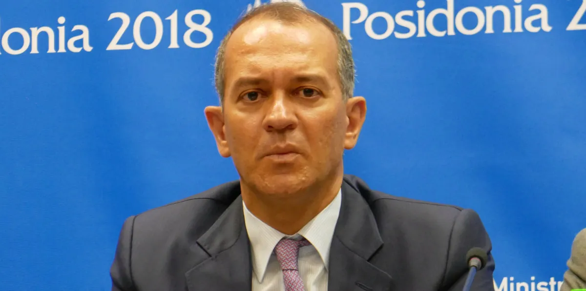 Arcadia Shipmanagement inks first tanker order in China