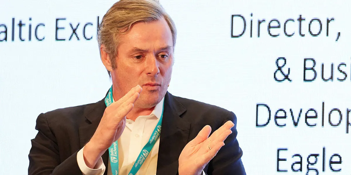 Baltic Exchange exploring introduction of new tanker routes