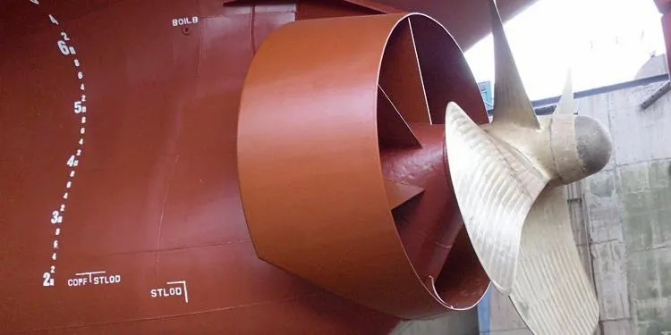 Clarksons and DNV chart the rise of green tech take-up