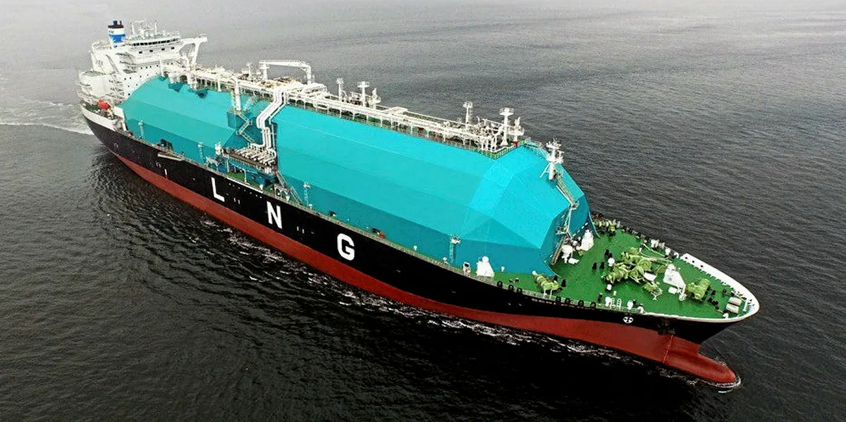 More LNG carriers and tanker rate spike fail to boost MISC