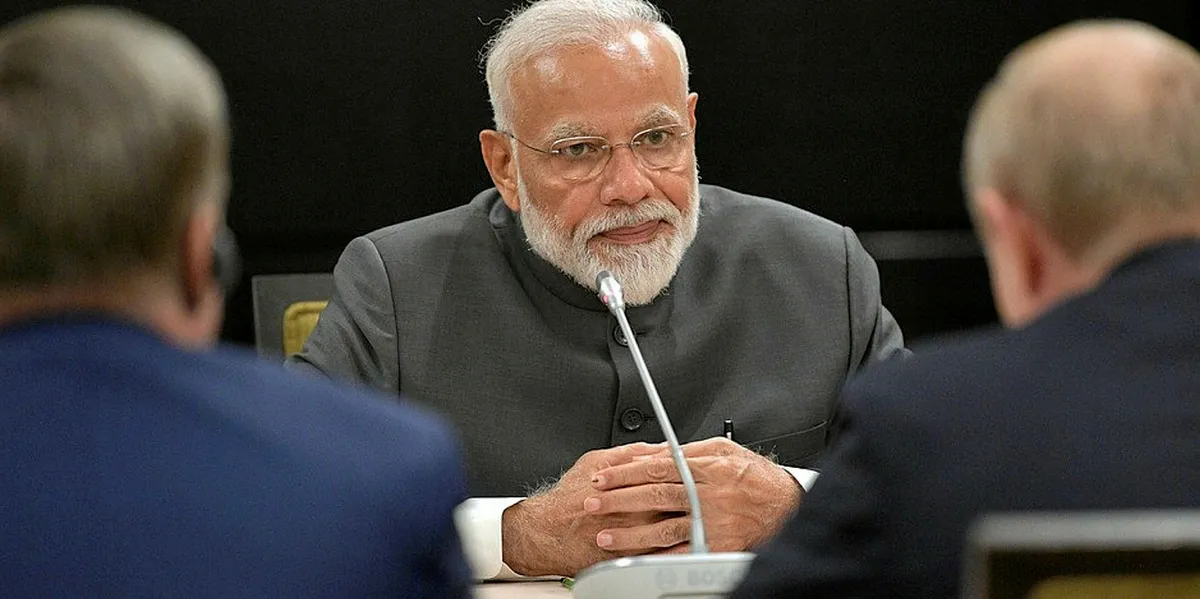 Indian crew return put on hold as Modi extends lockdown