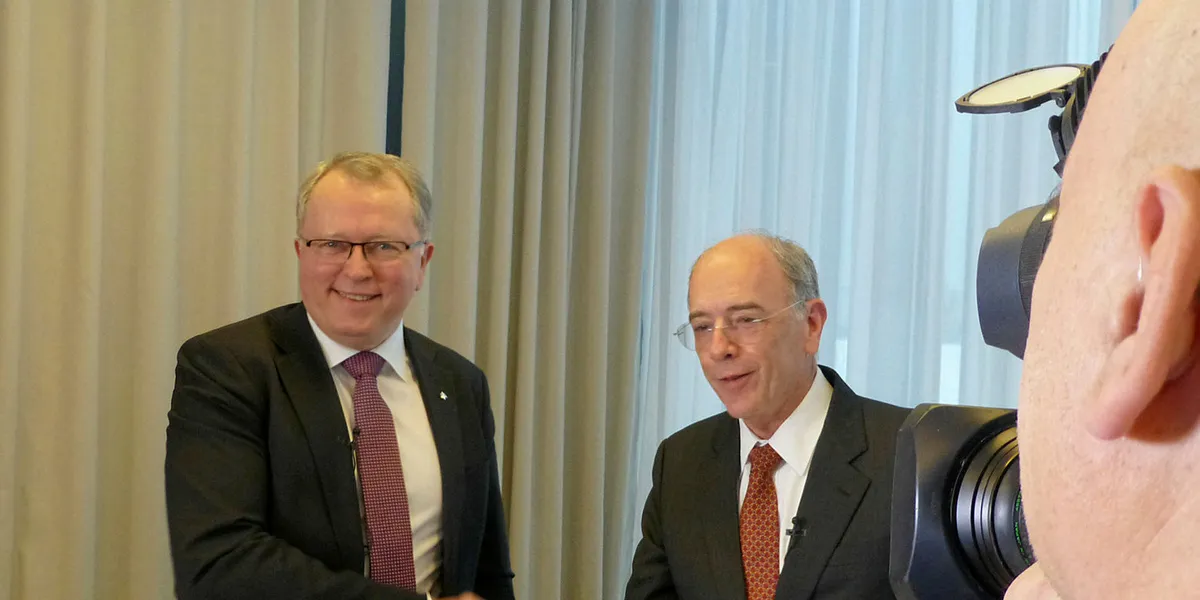 Statoil gains Roncador farm-in nod | Upstream