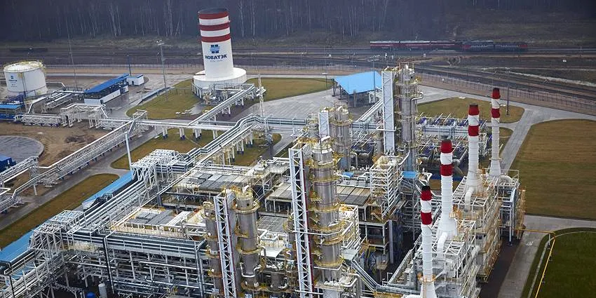 Novatek axes deputy chief | Upstream