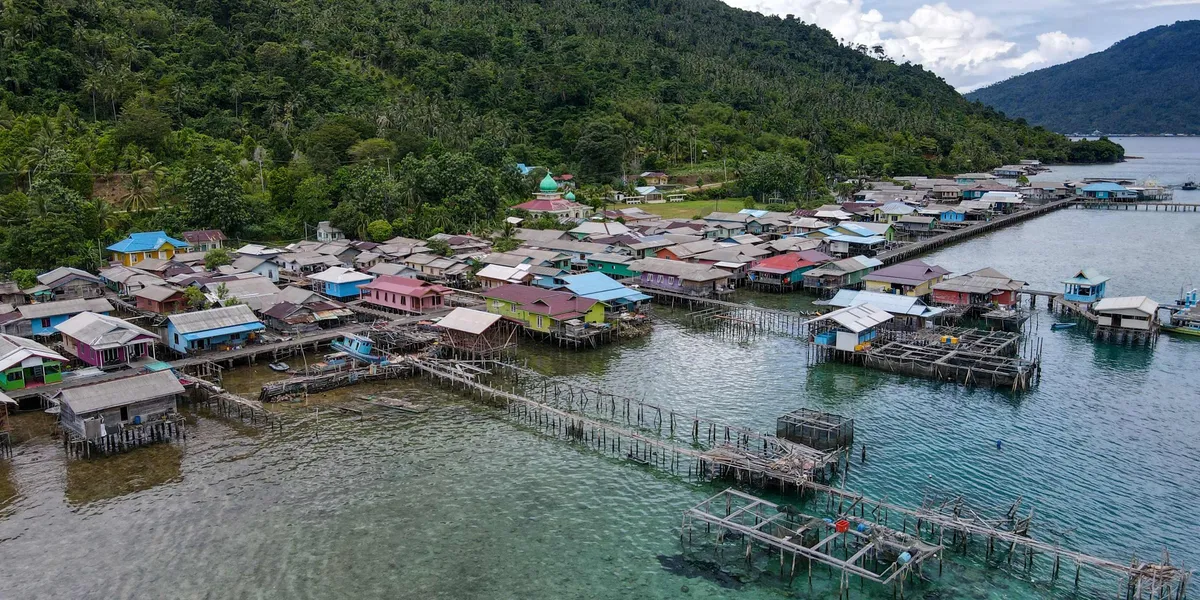 Middle East giant to invest $1.5 billion to exploit Indonesia gas asset ...